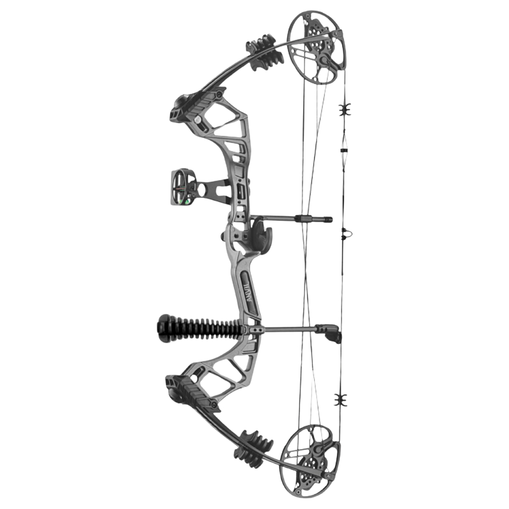 EK Archery Anvil Compound Bow Package — Tactical Archery UK