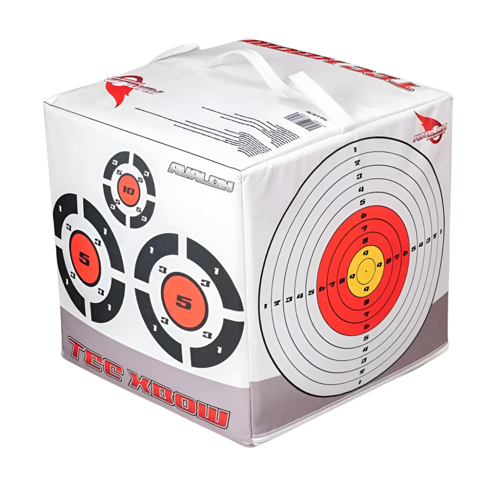 Avalon Tec 40 Crossbow Target 400 FPS — Tactical Archery UK