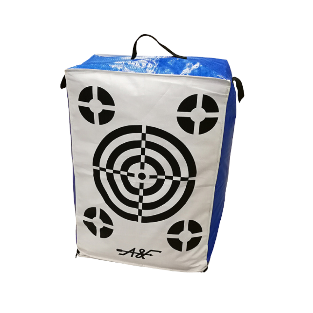 A&F | Archery Target Bag 70x55x30cm | Tactical Archery UK