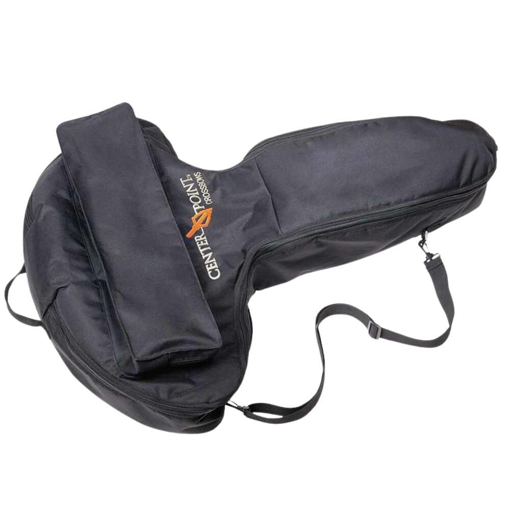 CenterPoint Archery Soft Padded Crossbow Bag — Tactical Archery UK