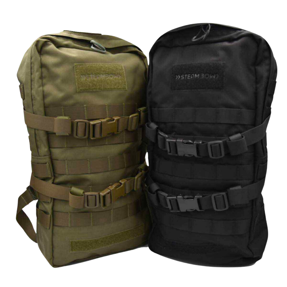 Steambow Backpack Modular AR-Stinger II — Tactical Archery UK