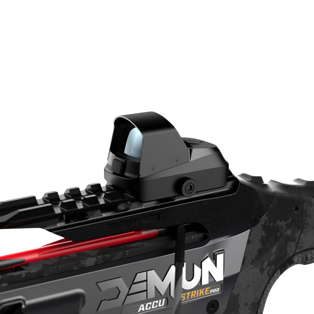 Barnett | Demun Crossbow Reflex Sight — Tactical Archery UK