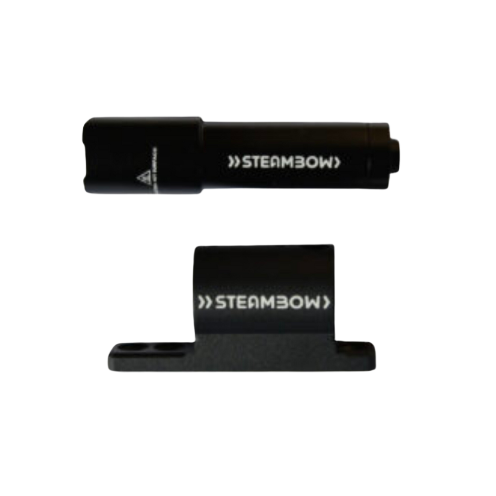 Mirino laser Steambow per serie Ar — Tactical Archery UK