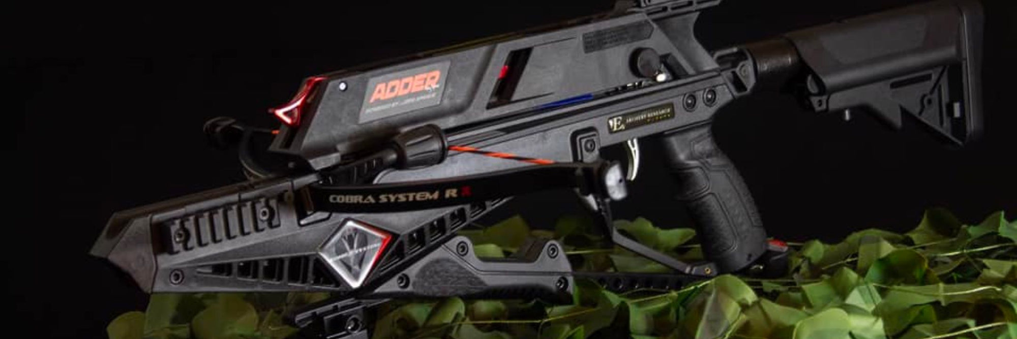 Tactical Archery UK | The Crossbow Experts