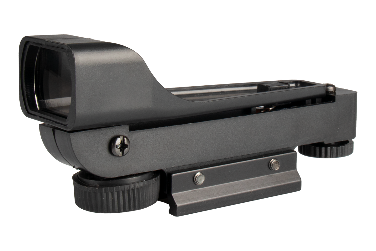 Man Kung Red Dot Sight For Crossbows — Tactical Archery UK