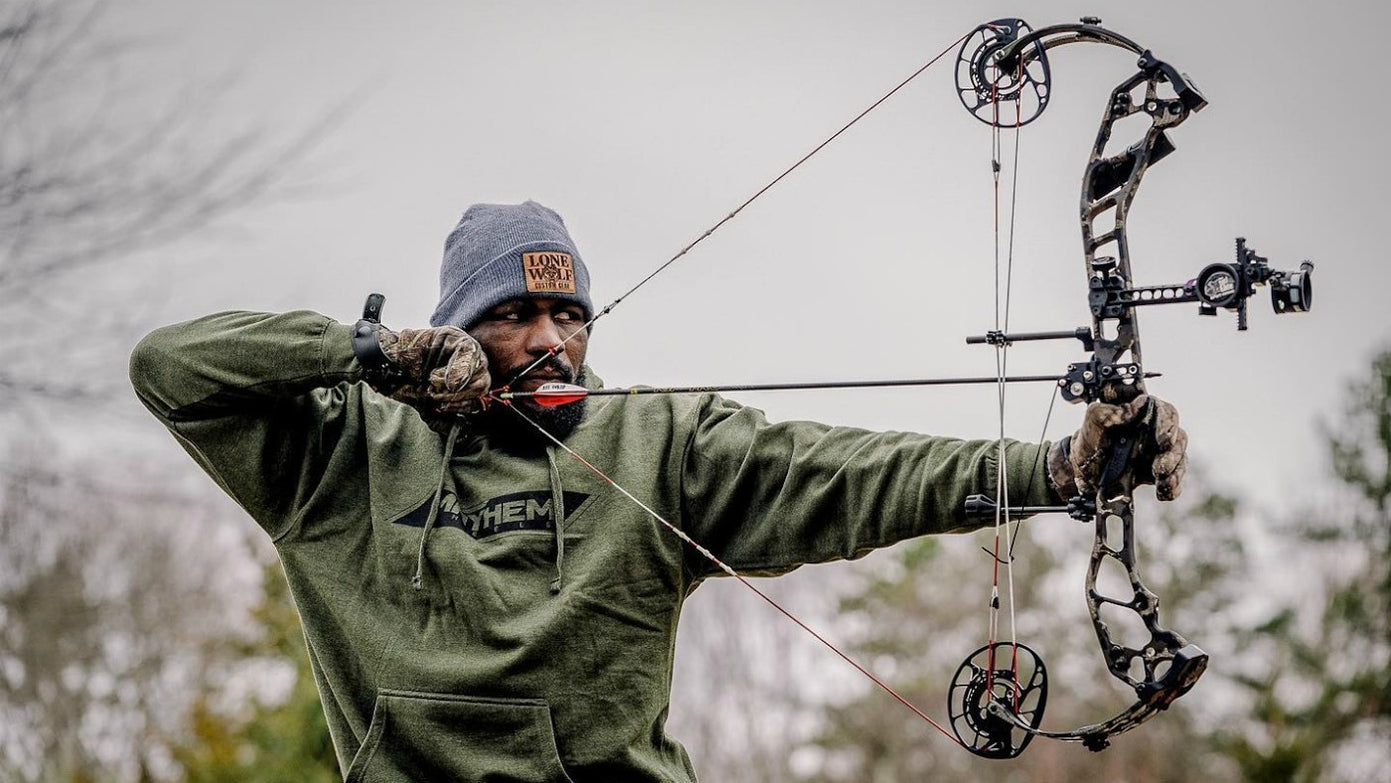 Tactical Archery UK | Premium Archery Equipment