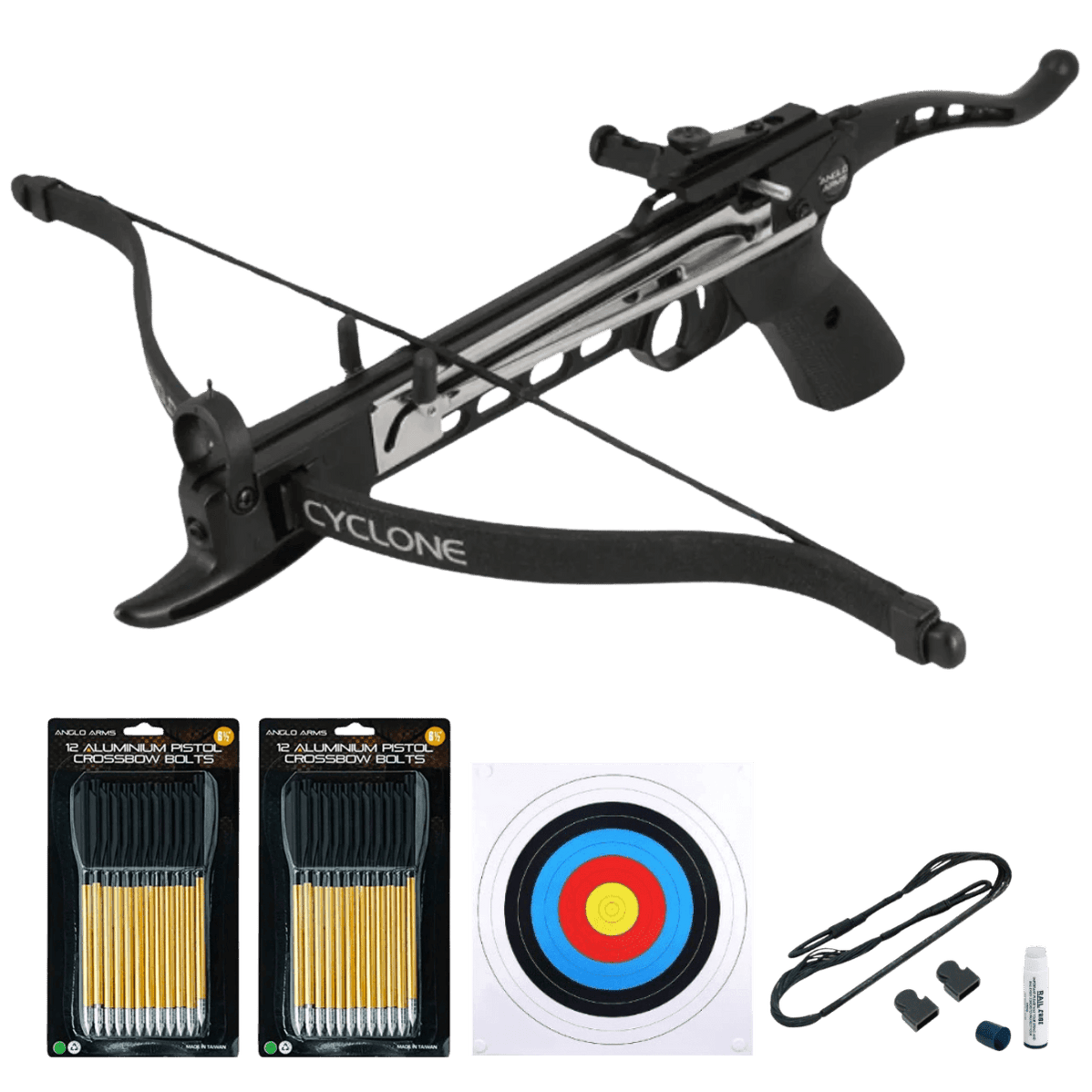 Buy Anglo Arms Crossbows & Bows | Fast Shipping | Tactical Archery UK
