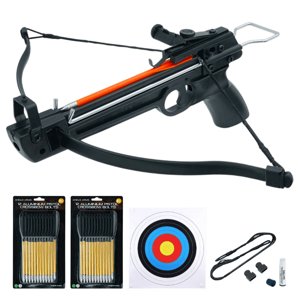 Buy Anglo Arms Crossbows & Bows | Fast Shipping | Tactical Archery UK