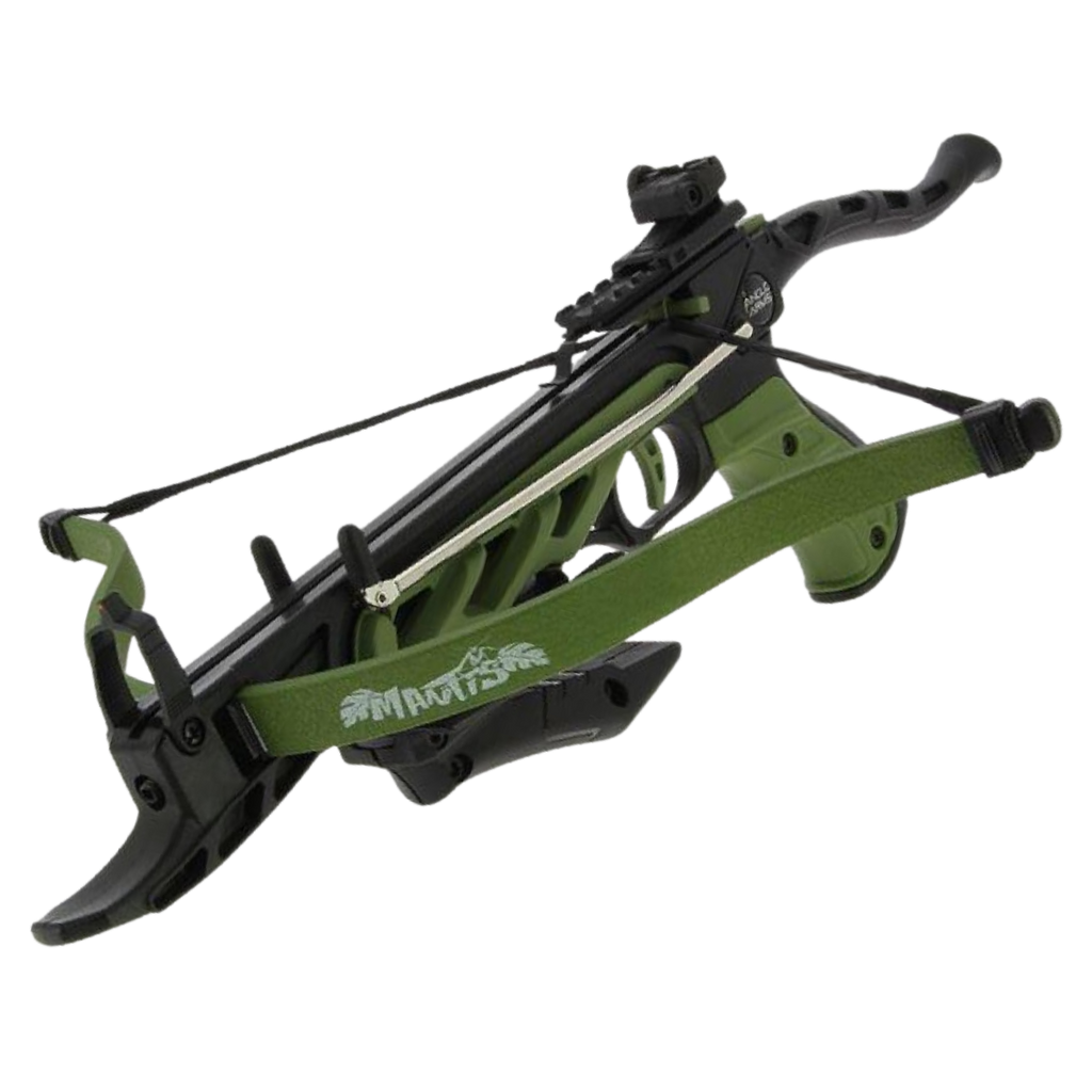 Buy Anglo Arms Crossbows & Bows | Fast Shipping | Tactical Archery UK