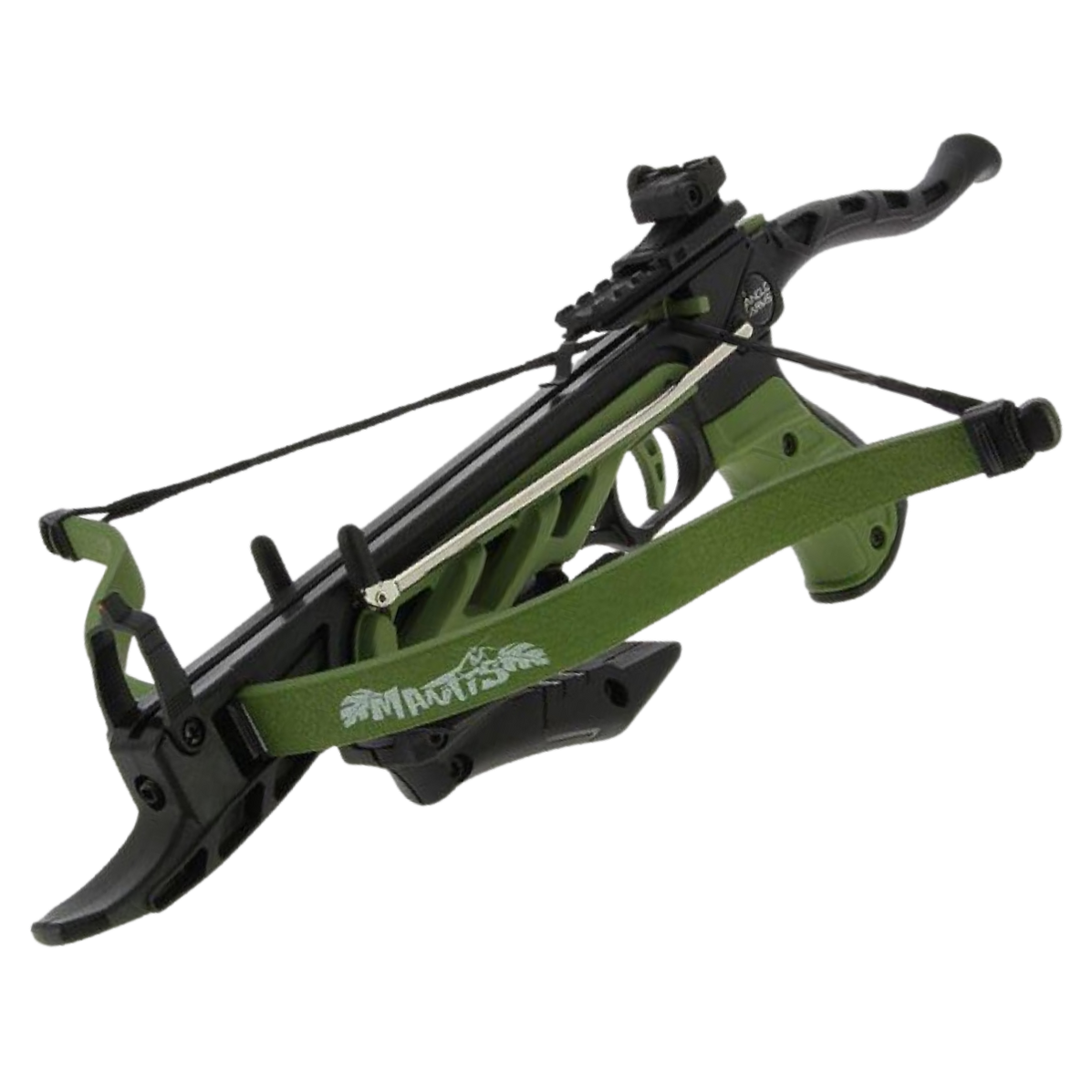 Anglo Arms | Arbalète à armement automatique Mantis 80 lb — Tactical ...