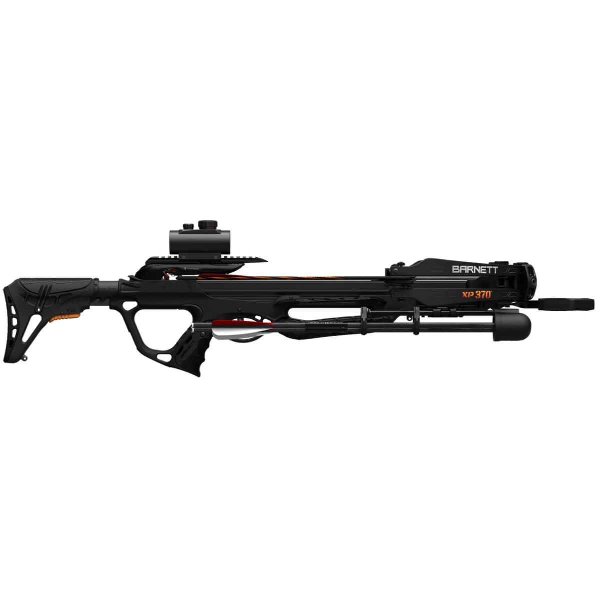 Barnett | Explorer XP370 Compound Crossbow Package — Tactical Archery UK