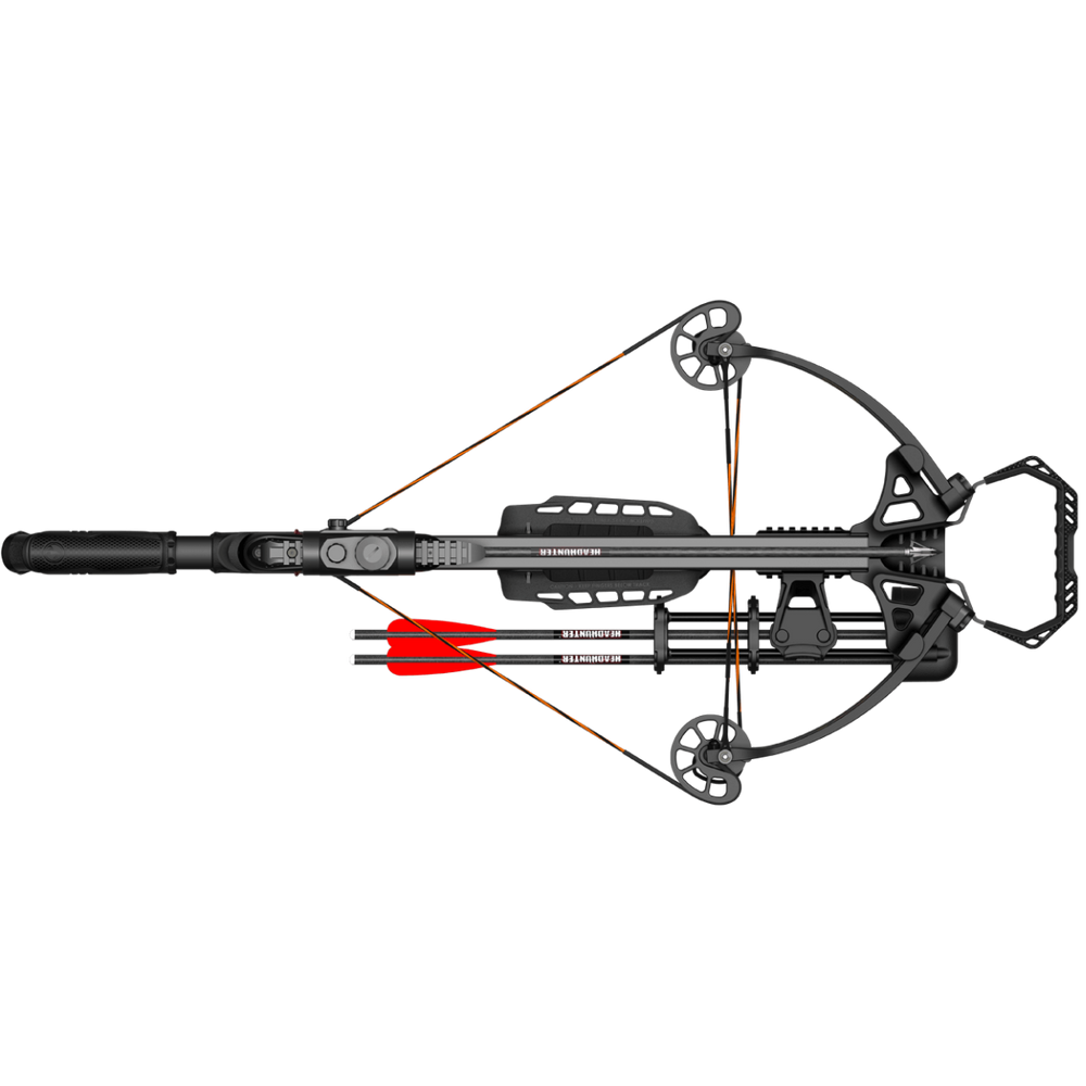 Barnett | Explorer XP370 Compound Crossbow Package