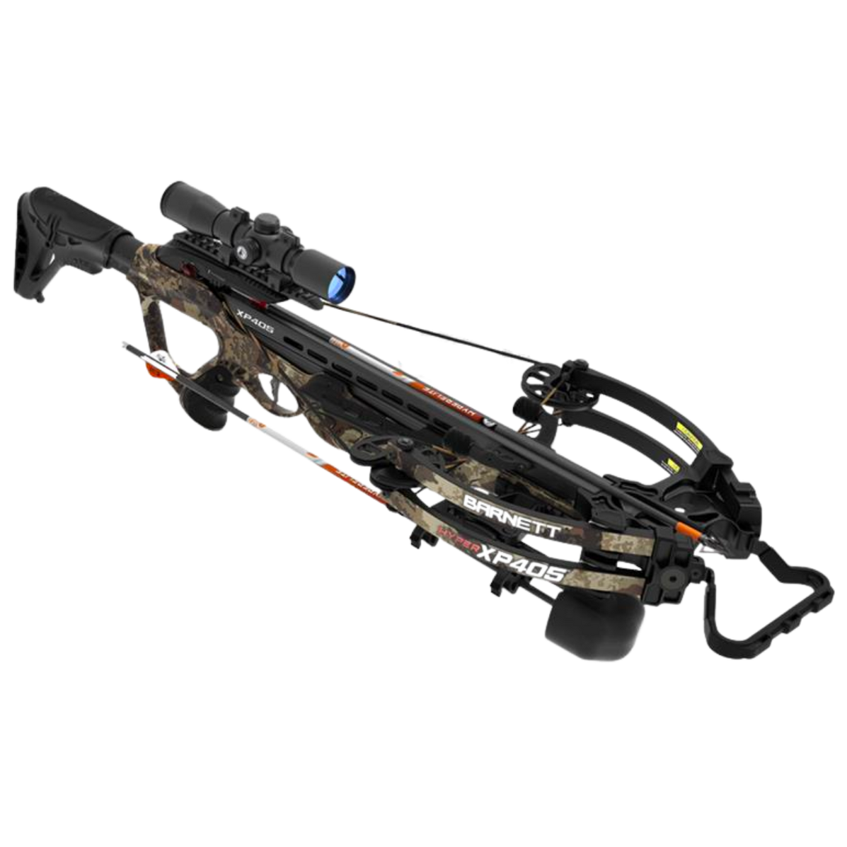 Barnett Hyper XP405 Compound Crossbow — Tactical Archery UK
