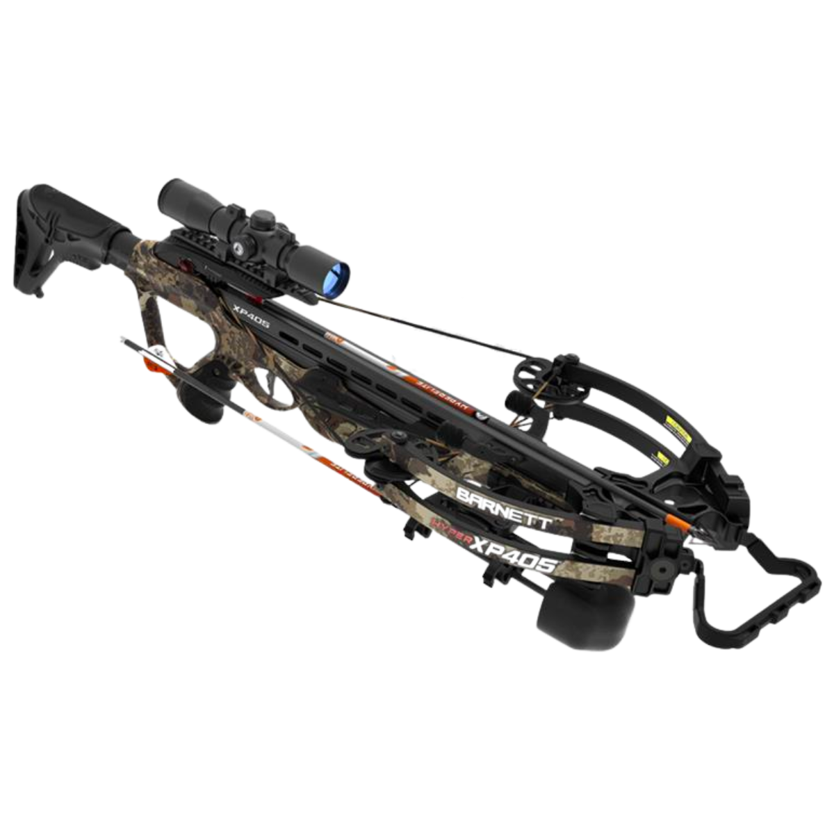 Barnett Hyper XP405 Compound Crossbow — Tactical Archery UK