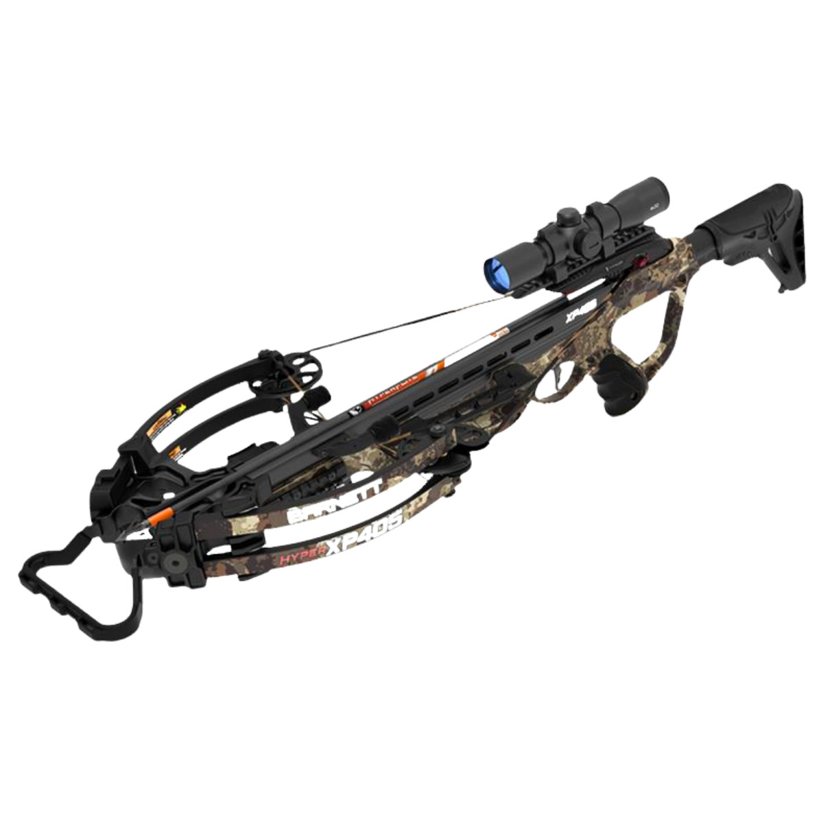 Barnett Hyper XP405 Compound Crossbow — Tactical Archery UK