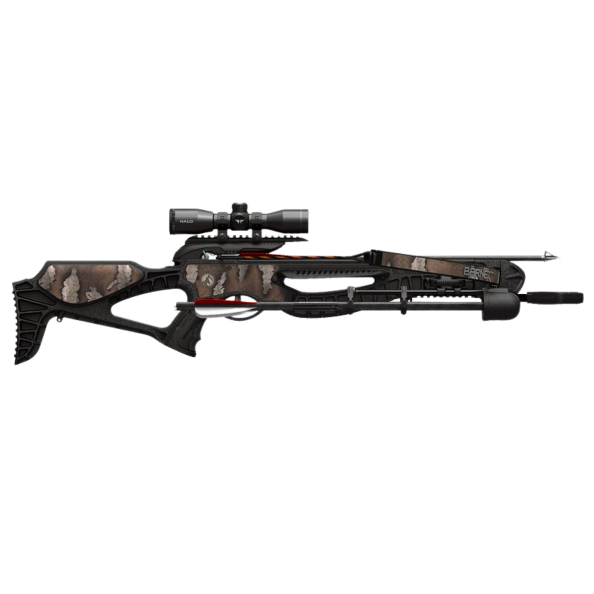 Barnett Wildcat Recurve Crossbow Package 260fps — Tactical Archery UK