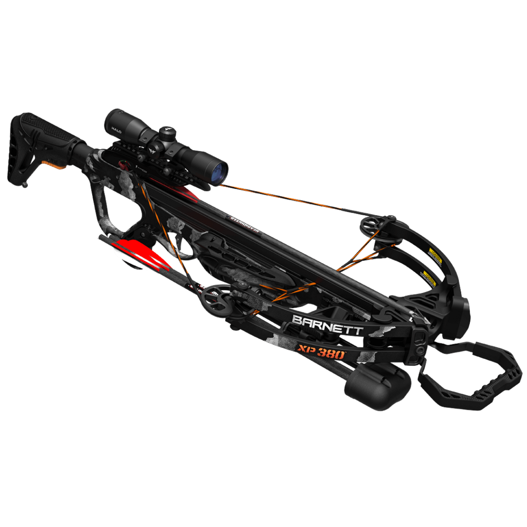 Barnett — Tactical Archery UK