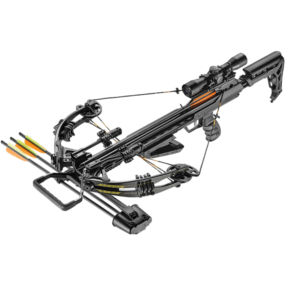 Buy Compound Crossbows UK - Same Day Dispatch - Tactical Archery UK