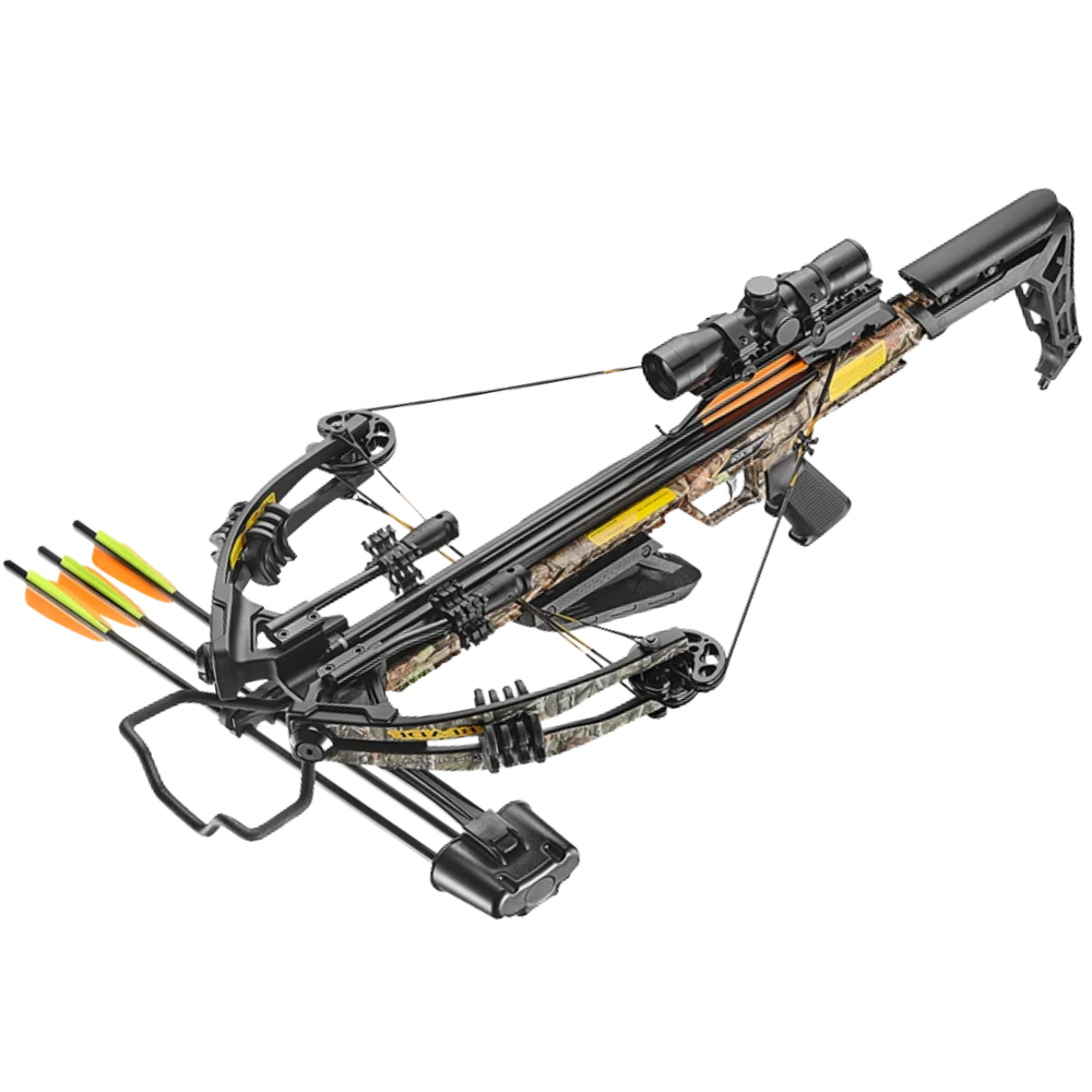 Buy Compound Crossbows UK - Same Day Dispatch - Tactical Archery UK