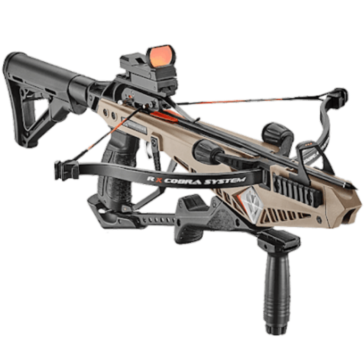 Buy Recurve & Compound Crossbows UK | Fast Shipping | Tactical Archery UK