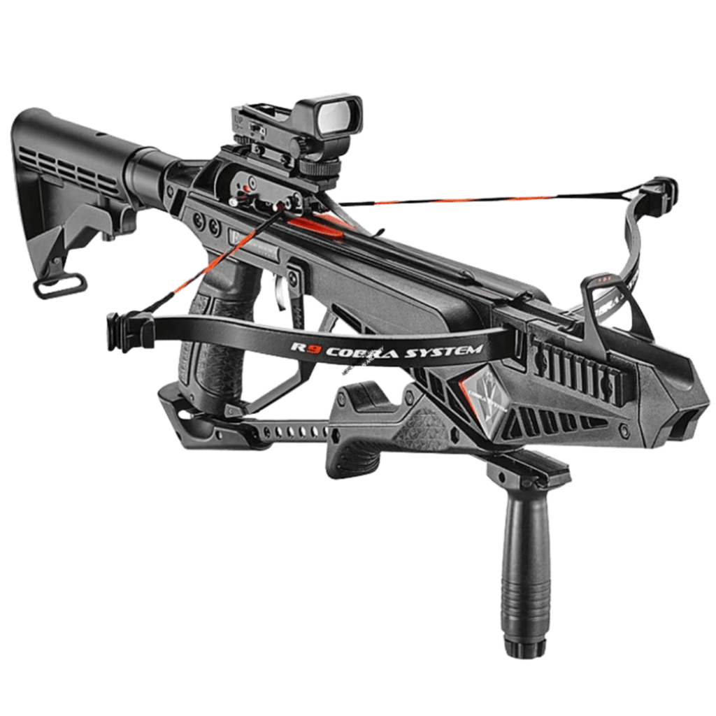 Buy EK Archery Crossbows & Bows | Fast UK Shipping | Tactical Archery UK