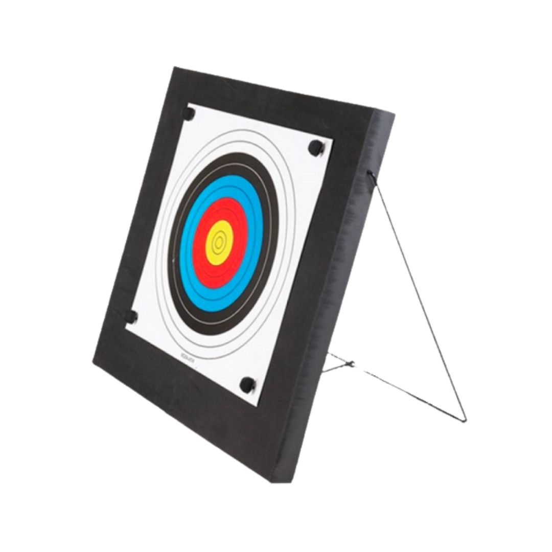 EK Archery | Foam Target With Stand — Tactical Archery UK