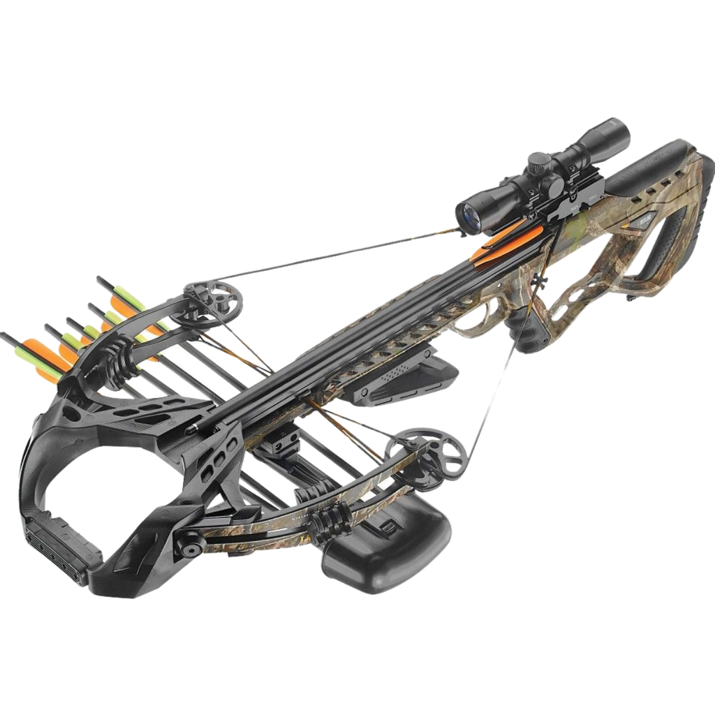Buy Recurve & Compound Crossbows UK | Fast Shipping | Tactical Archery UK