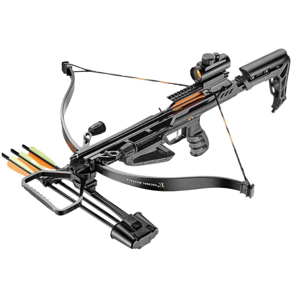 Buy Recurve Crossbows UK | Fast Shipping | Tactical Archery UK