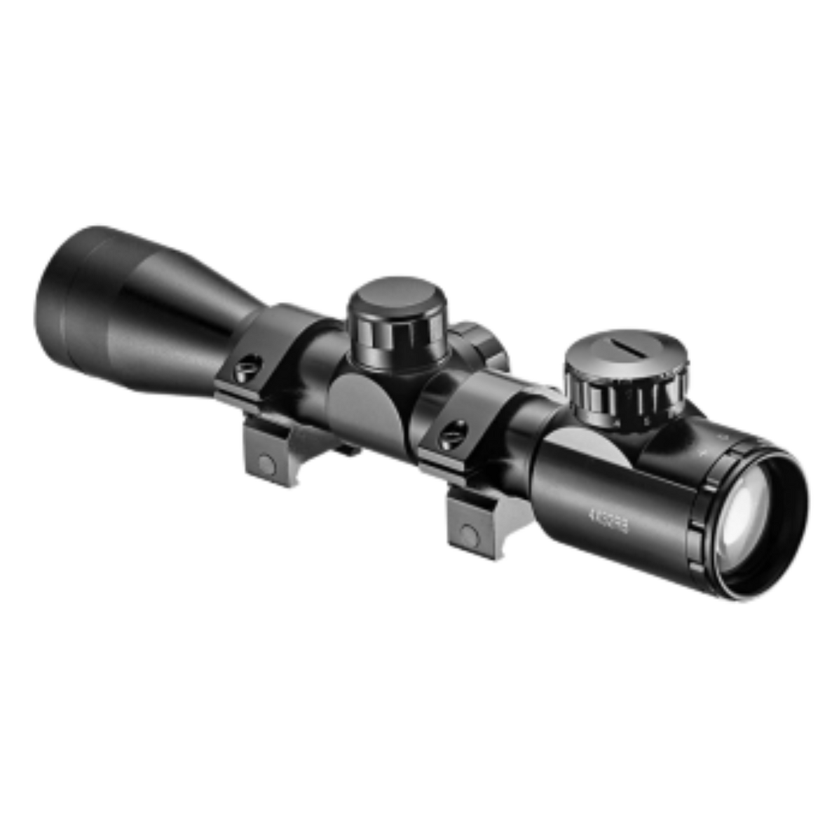 EK Archery Siege Crossbow Scope — Tactical Archery UK