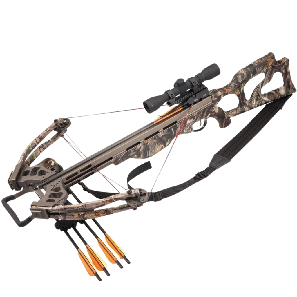 Buy EK Archery Crossbows & Bows | Fast UK Shipping | Tactical Archery UK