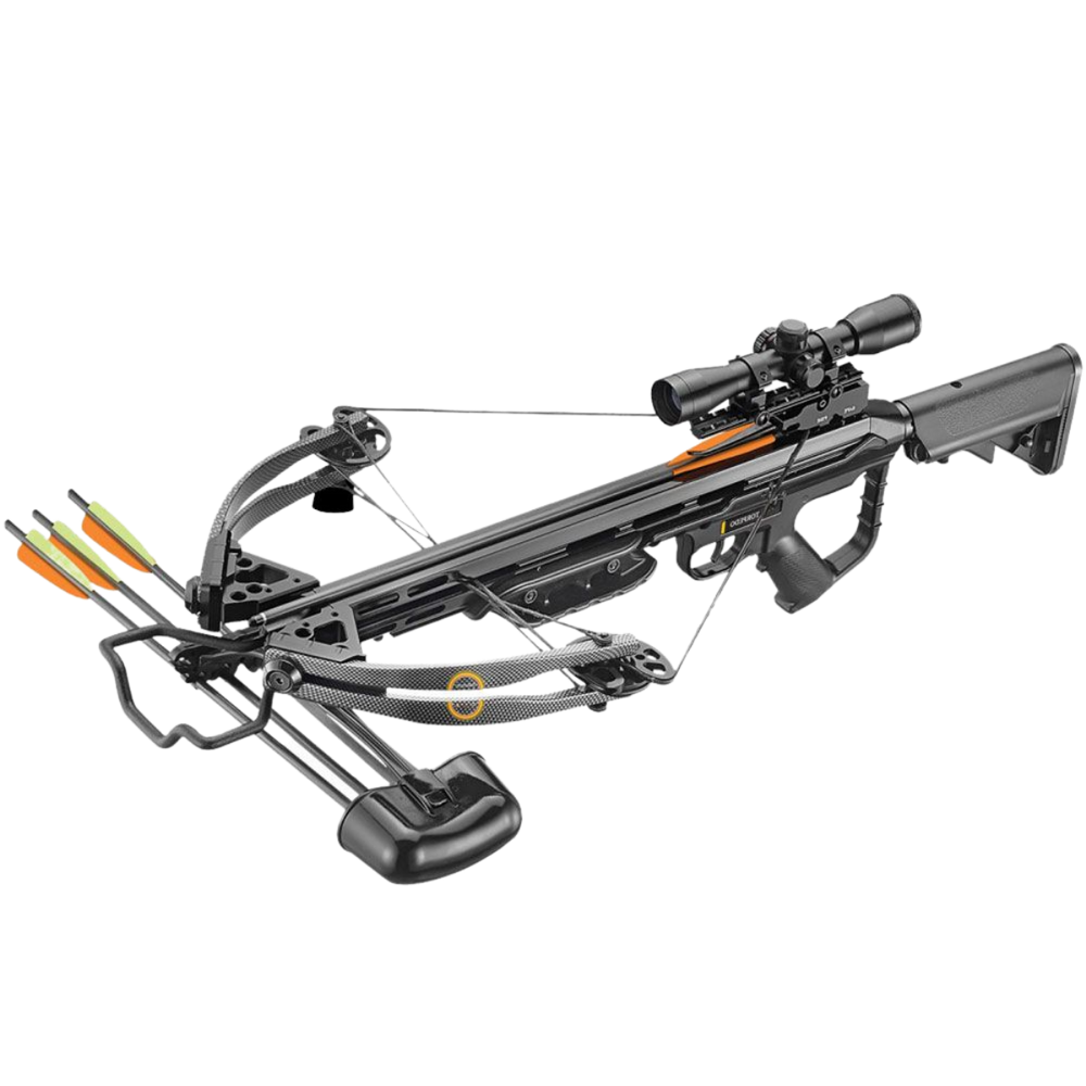Buy Compound Crossbows UK - Same Day Dispatch - Tactical Archery UK