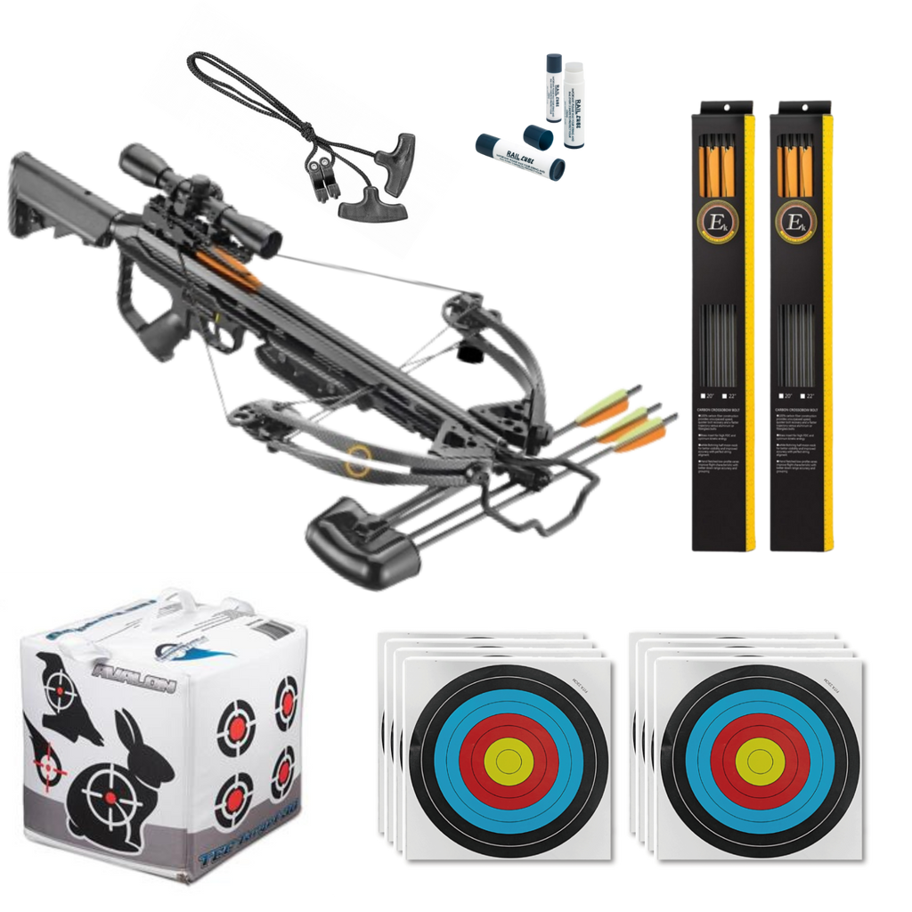 Buy EK Archery Crossbows & Bows | Fast UK Shipping | Tactical Archery UK