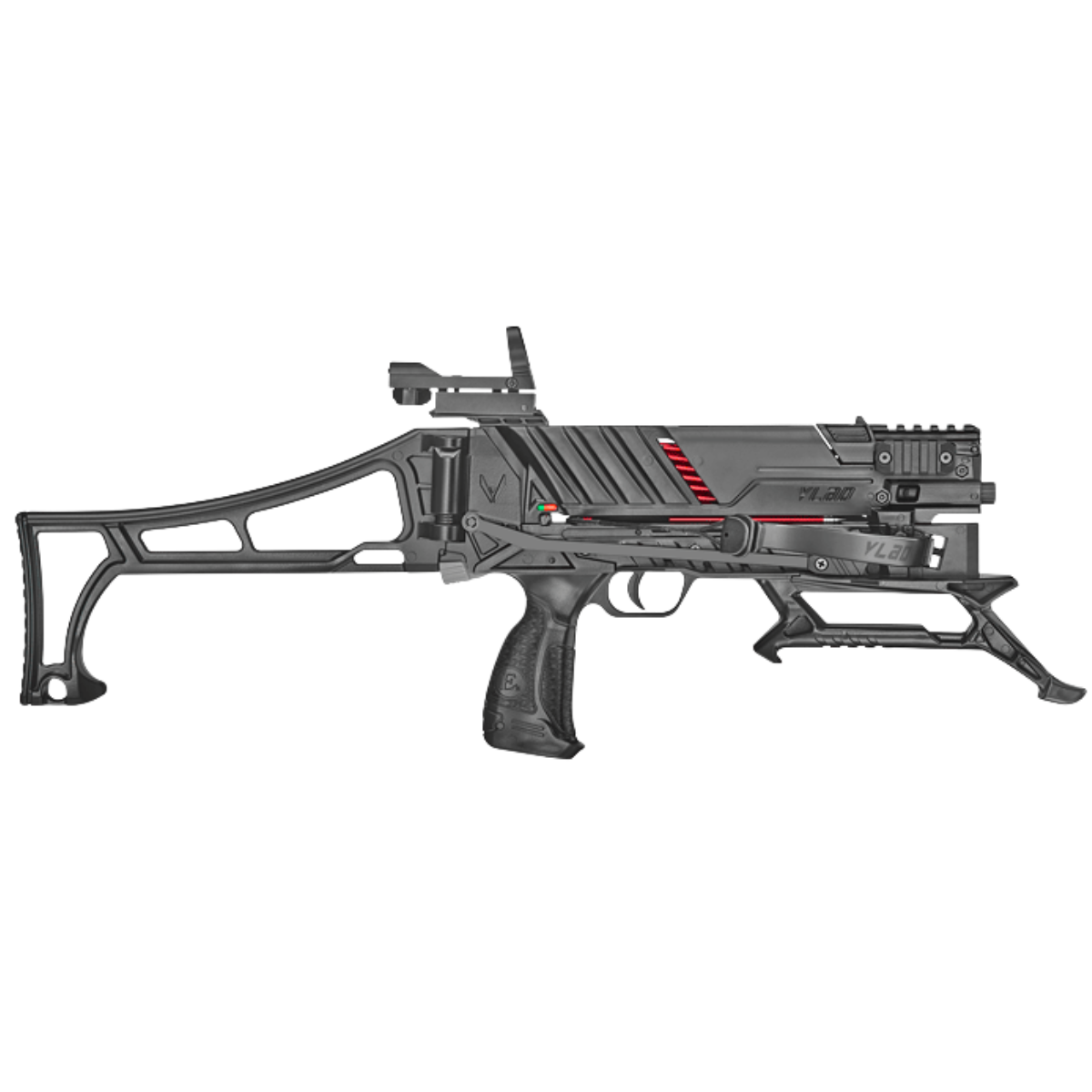 EK Archery Vlad Pistol Crossbow - 60lbs / 90lbs