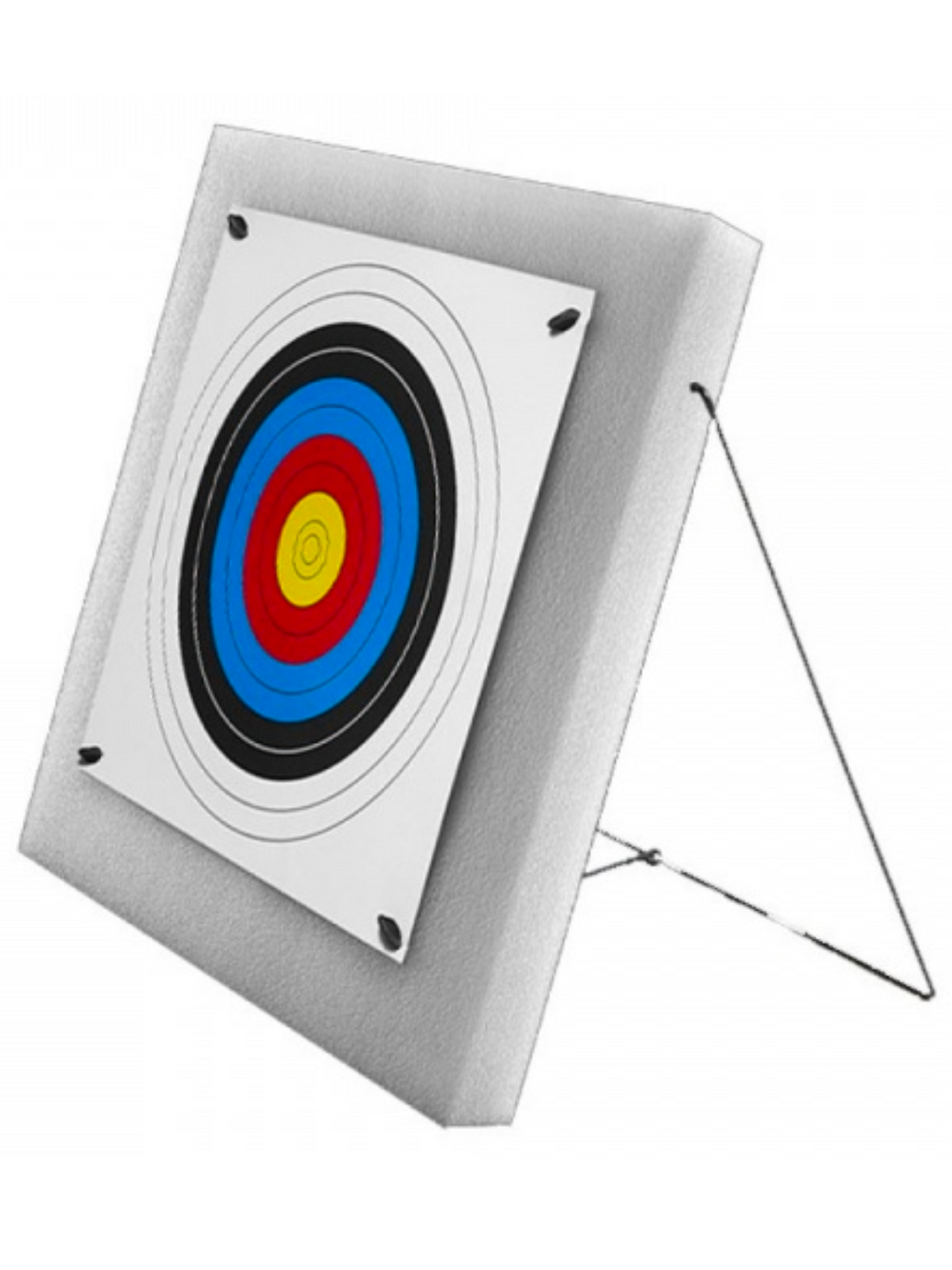 EK Archery | Youth Foam Target With Stand