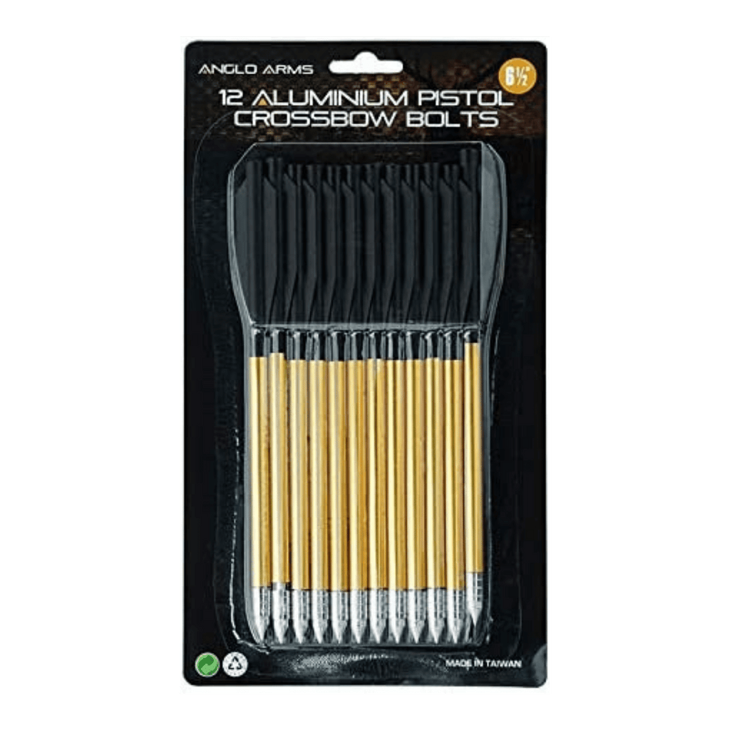 Buy Anglo Arms Crossbows & Bows | Fast Shipping | Tactical Archery UK