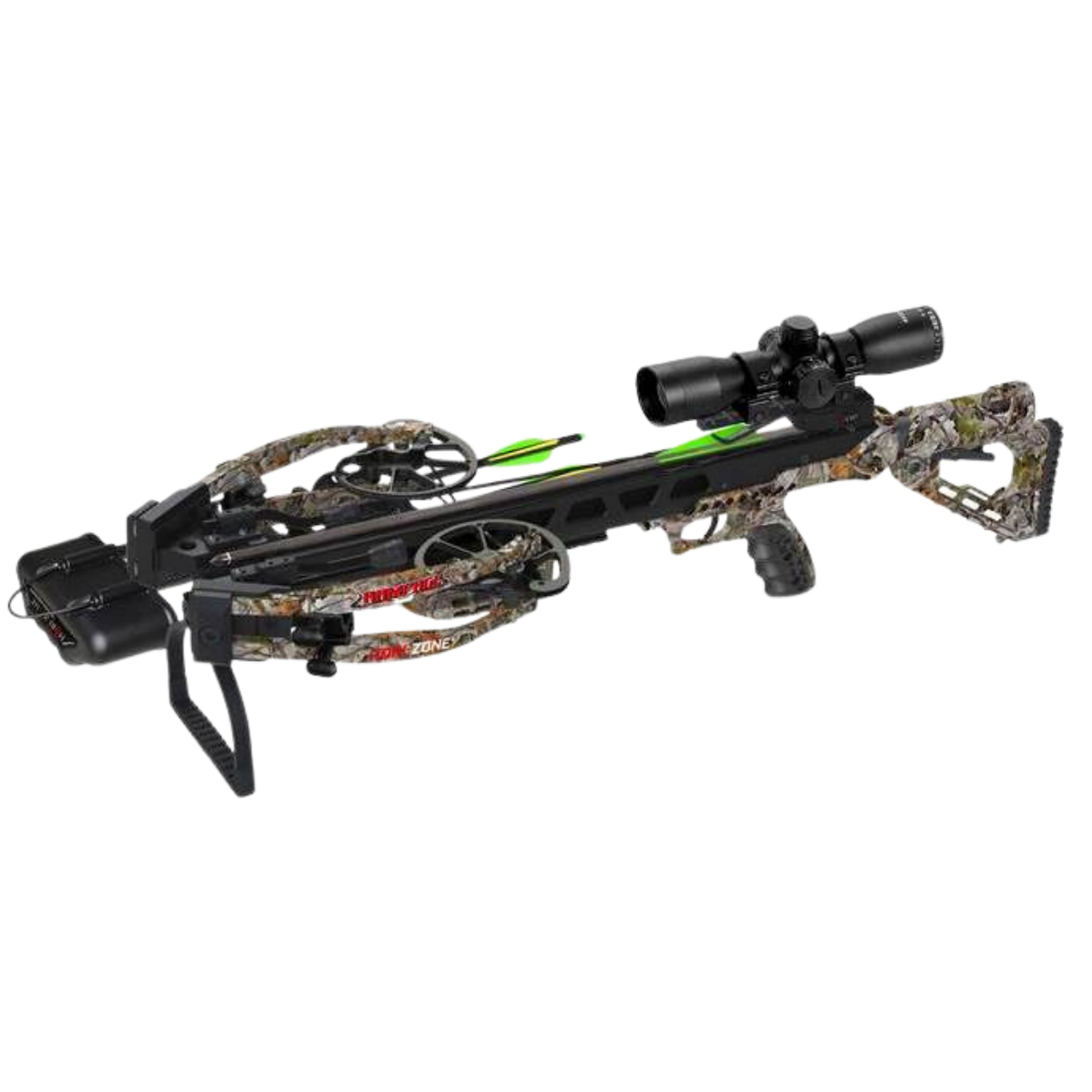 Buy Compound Crossbows UK - Same Day Dispatch - Tactical Archery UK