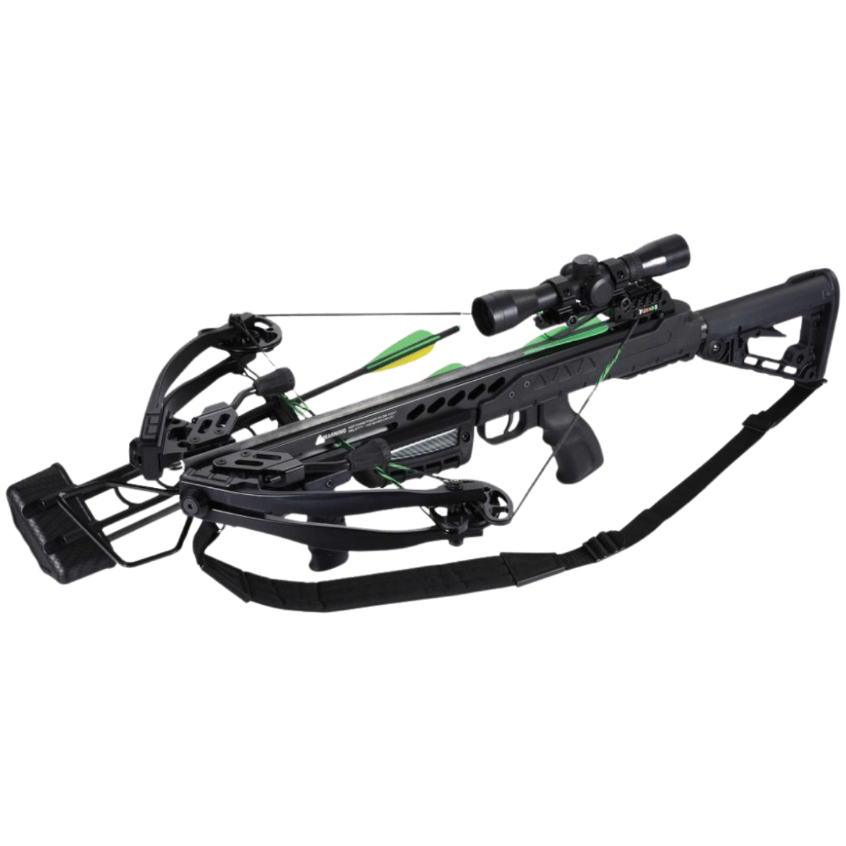 Buy Recurve & Compound Crossbows UK | Fast Shipping | Tactical Archery ...