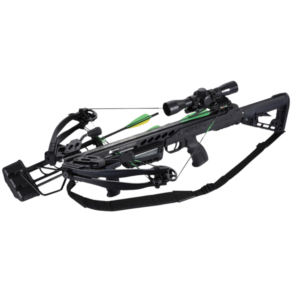 Buy Compound Crossbows UK - Same Day Dispatch - Tactical Archery UK