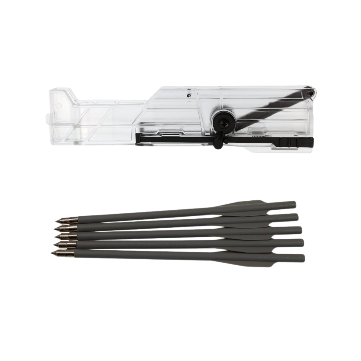 Hori-Zone Redback XR Magazine With 5 Bolts — Tactical Archery UK