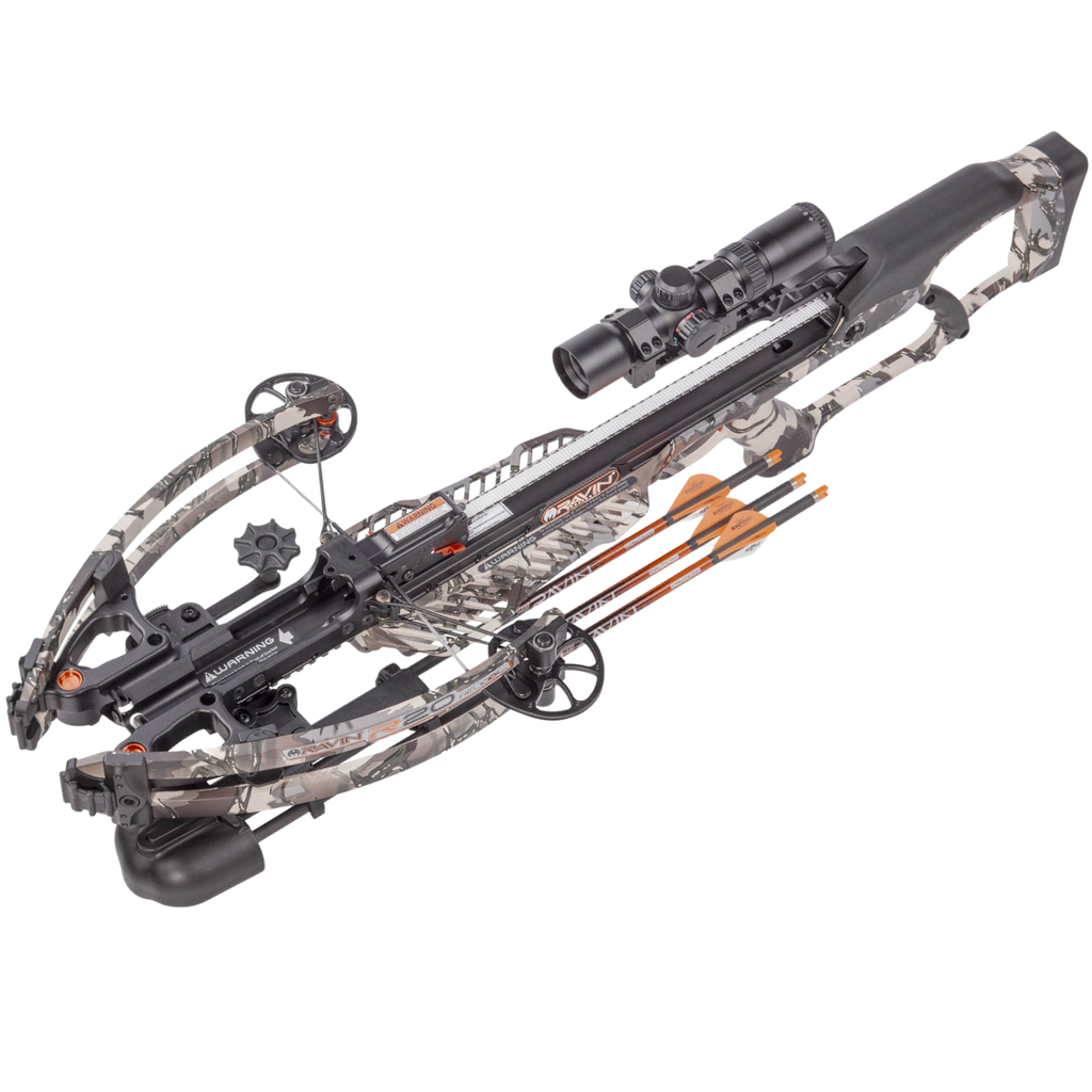 Ravin Crossbows — Tactical Archery UK