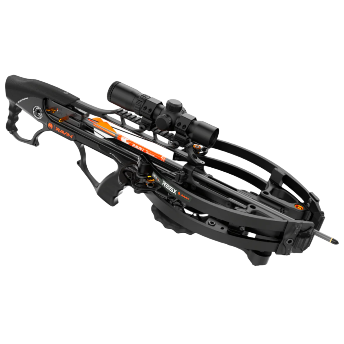 Ravin R26X Compound Crossbow Package — Tactical Archery UK