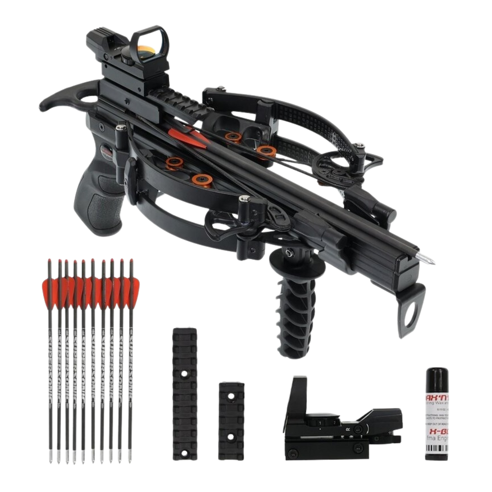 Buy Compound Crossbows UK - Same Day Dispatch - Tactical Archery UK