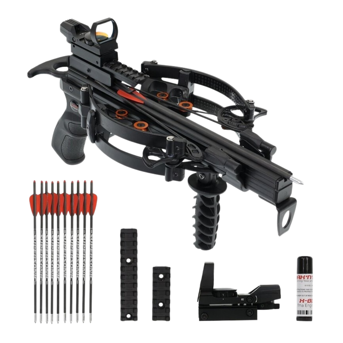 Buy Self-Repeating Crossbows UK | Fast Shipping | Tactical Archery UK