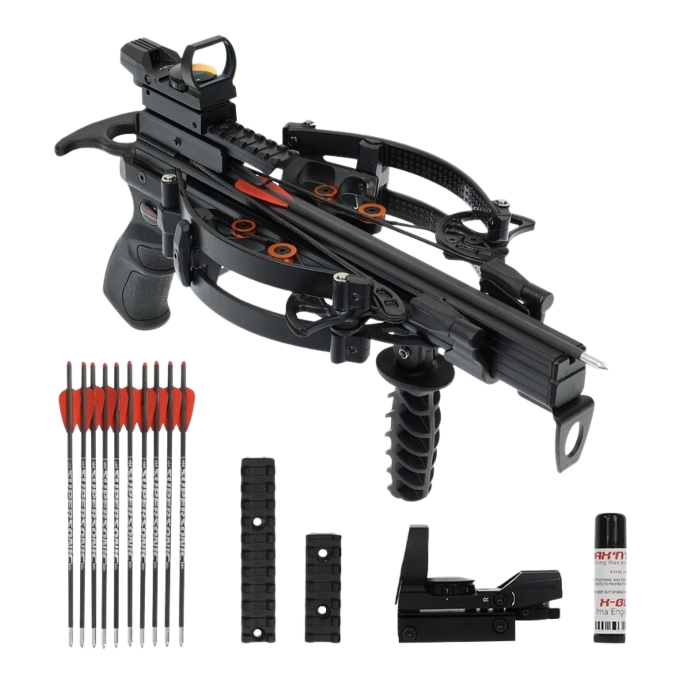 Buy Compound Crossbows UK - Same Day Dispatch - Tactical Archery UK