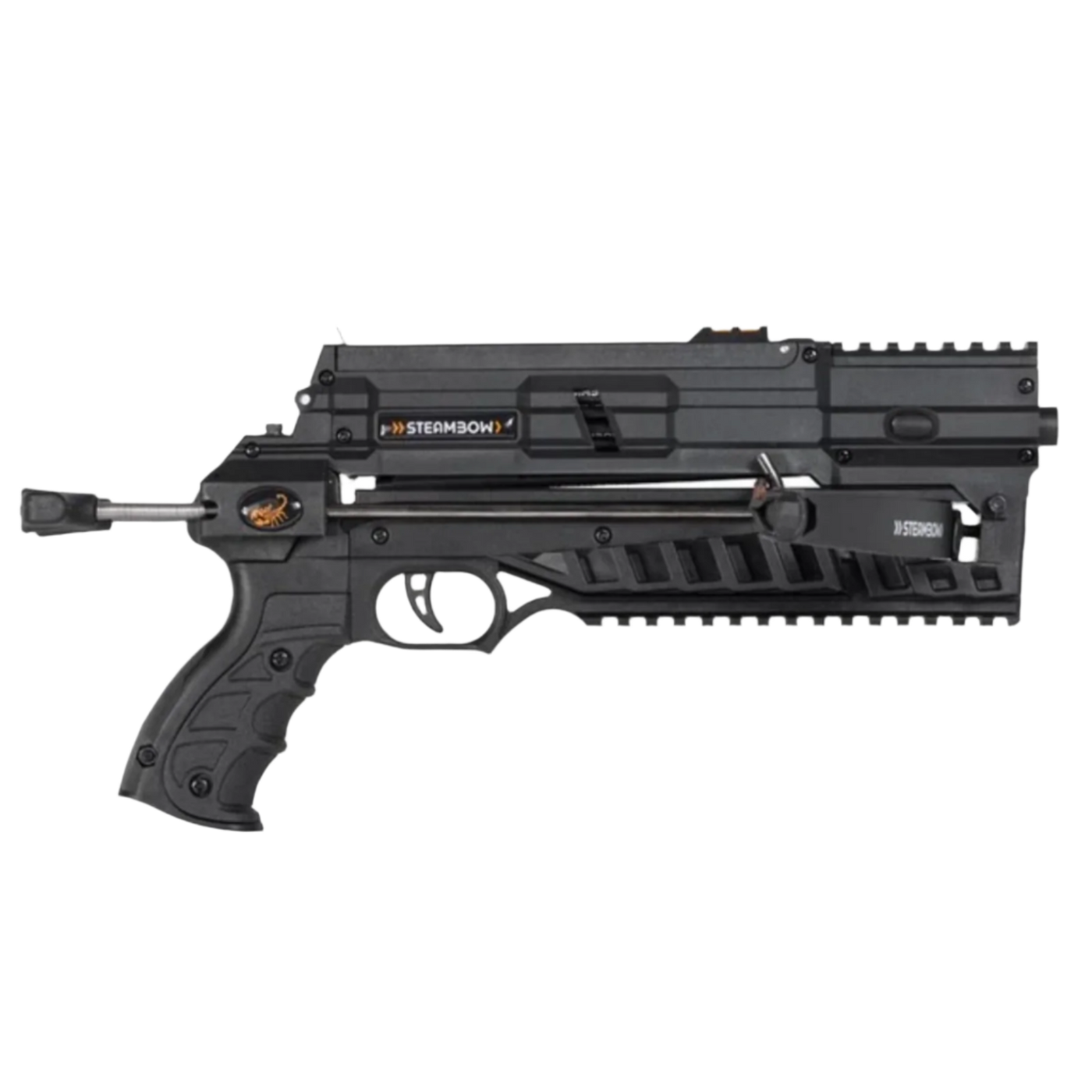 Steambow AR-6 Stinger 2 Compact Pistol Crossbow — Tactical Archery UK