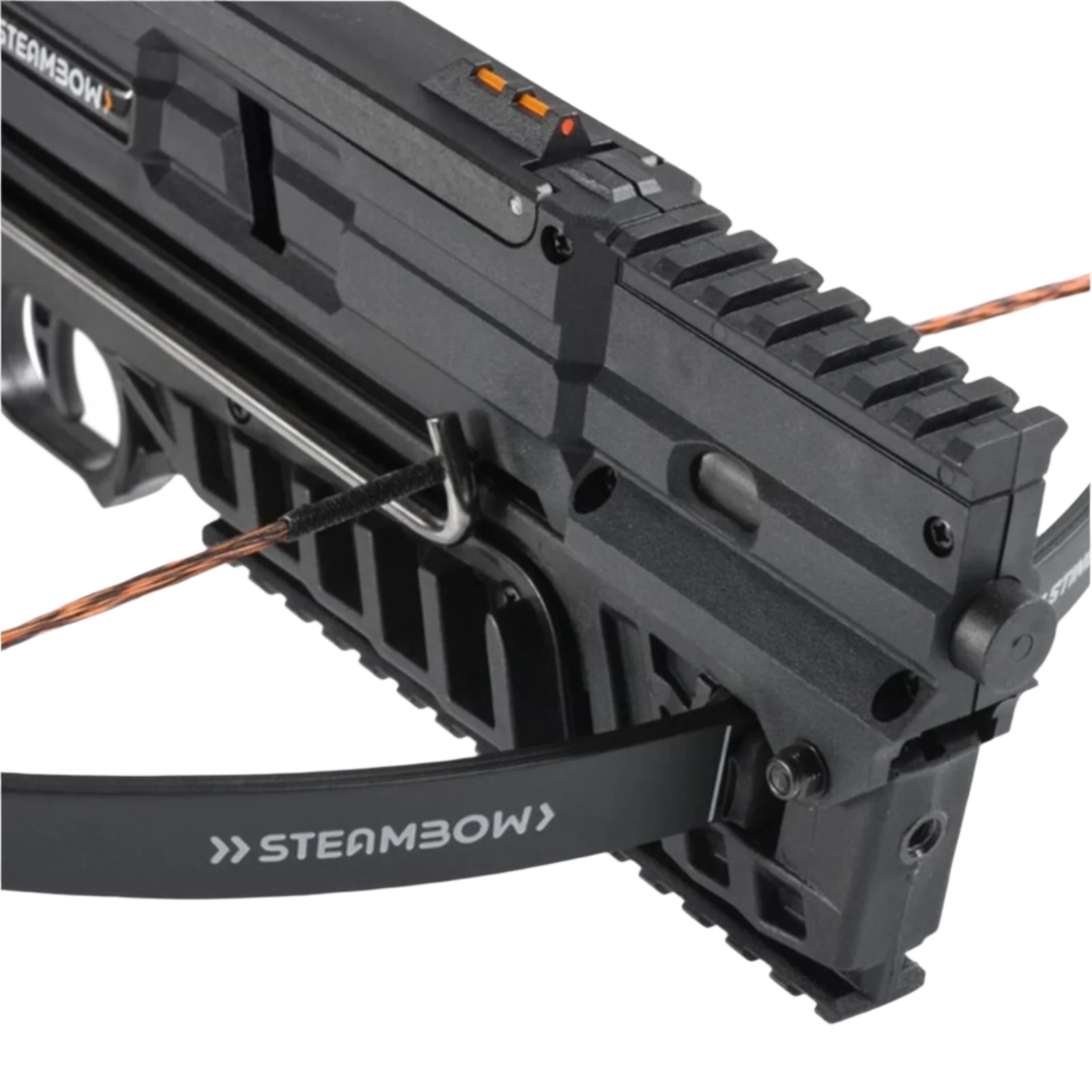 Steambow AR-6 Stinger 2 Compact Pistol Crossbow
