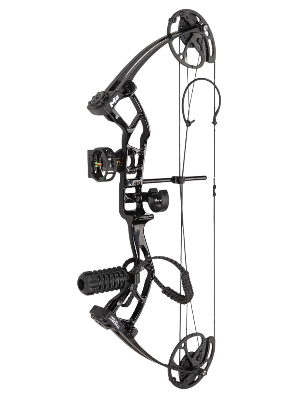 Topoint M2 Compound Bow Package — Tactical Archery UK