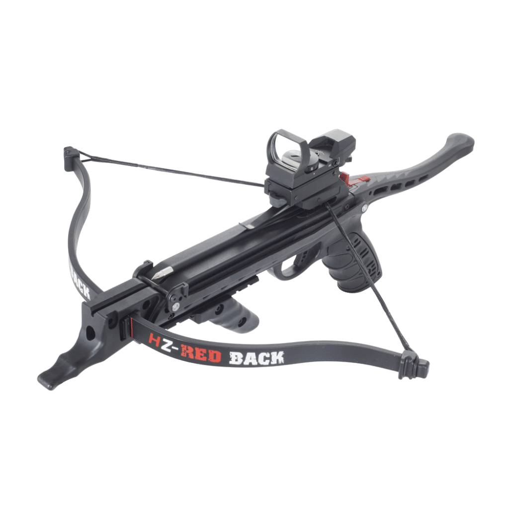 Buy Recurve & Compound Crossbows UK | Fast Shipping | Tactical Archery UK