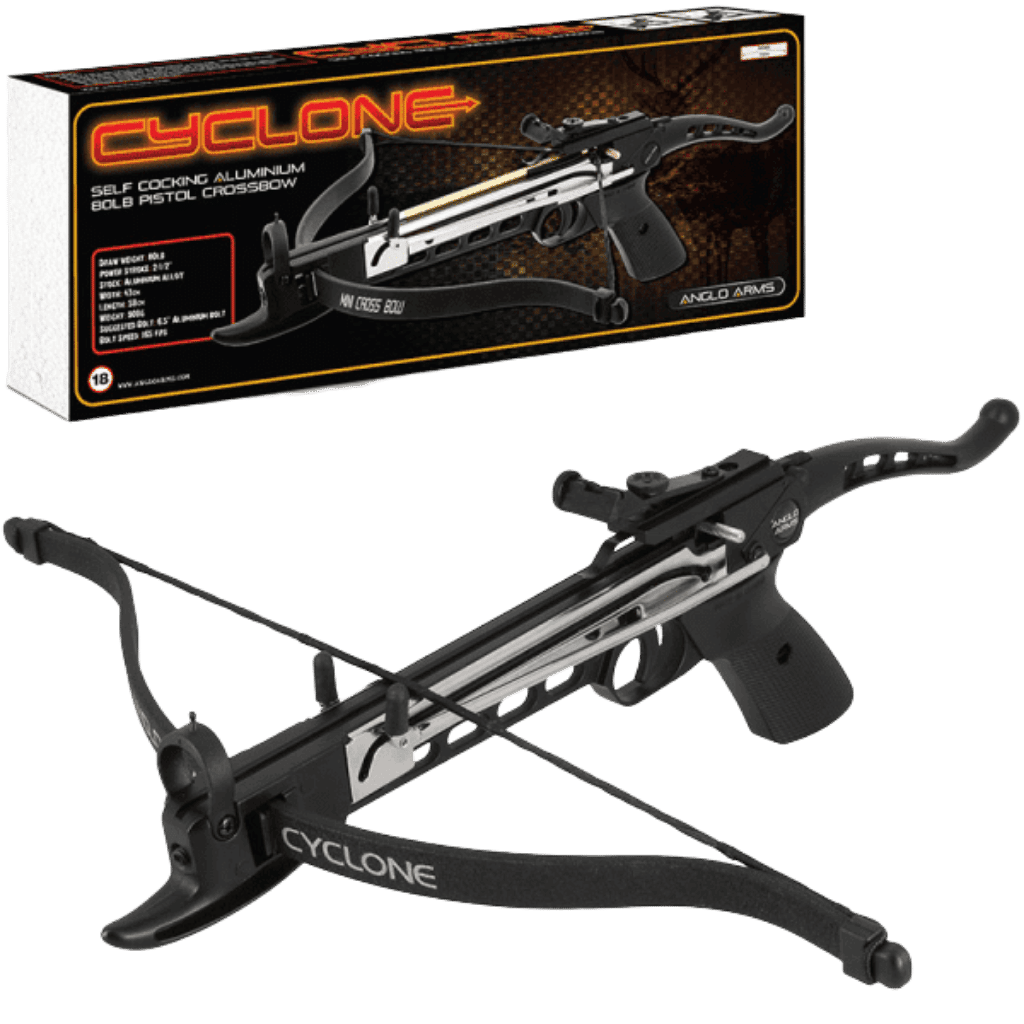 Buy Pistol Crossbows UK | Fast Shipping | Tactical Archery UK