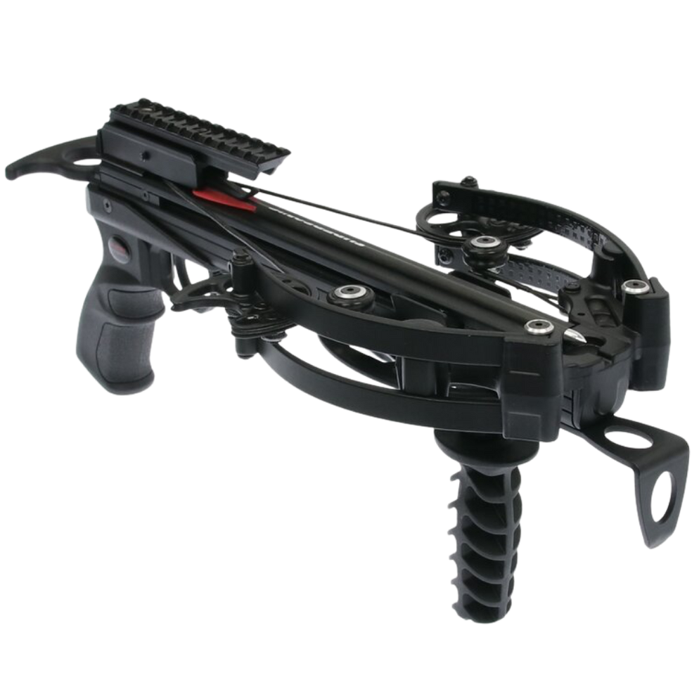 FMA | Supersonic Self Loading Pistol Crossbow 330fps | Tactical Archery UK